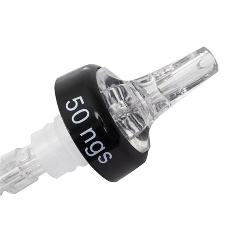 Beaumont Measured Spirit Pourer 50ml C172 Buy Online At Nisbets
