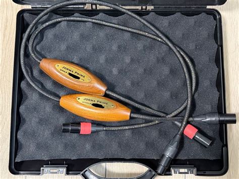 Yahoo オークション JORMA DESIGN PRIME XLR ケーブル 1m ヨルマ ヨ