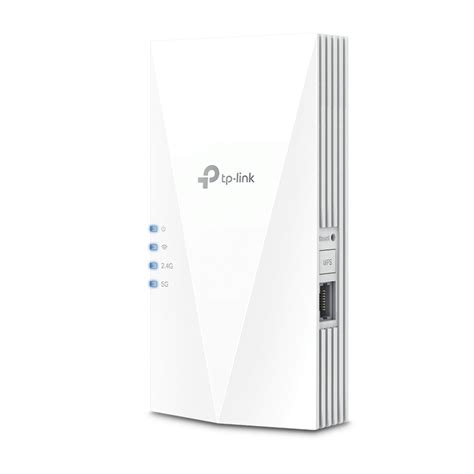 TP Link AX Wi Fi Wireless Router AX Jaycar Australia