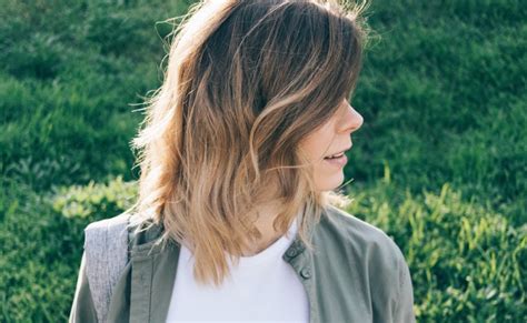 Cabelo Curto Com Californianas 20 Inspirações Dicas De Cuidado