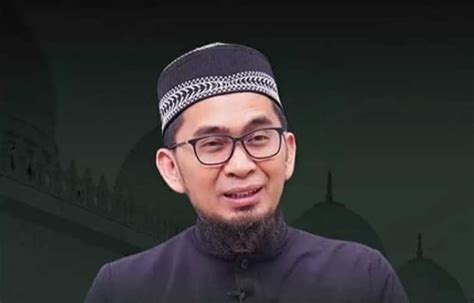 Penjelasan Ustad Adi Hidayat Peristiwa Ini Menjadi Awal Pembuka Akhir