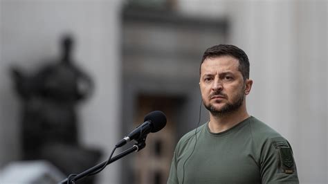 Zelensky Cancels Us Senate Address Amid Ukraine Aid Dispute