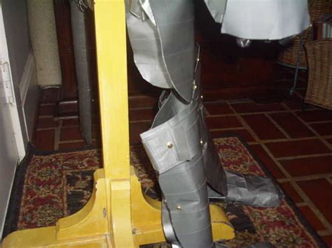 Duct Tape Armor Askix Com