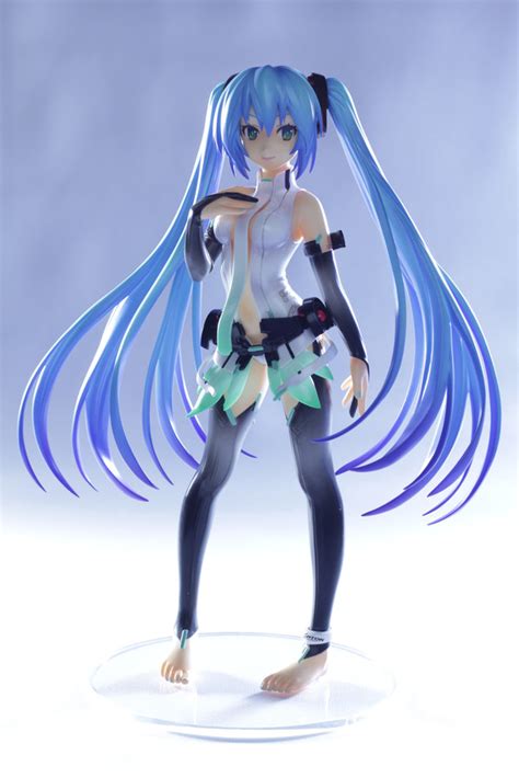 Miku Append Tda