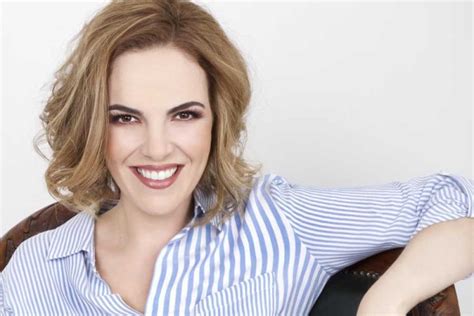 Quién es Pamela Cerdeira la moderadora del segundo debate de Edomex