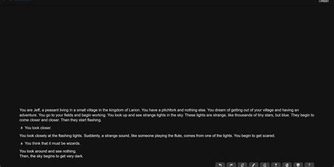 what are the best text adventure games