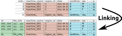 Working With Metadata Files Rethomics A Framework For High Throughput Behaviour Analysis In R