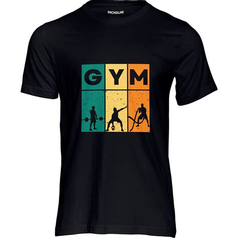 Gym Scopes And Barrels