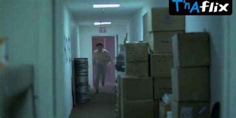 Jillian Kesner Underwear Scene In Firecracker