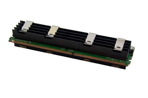 1gb Mac Pro Memory Upgrade Ddr2 Pc2 5300 Dimm 661 3930