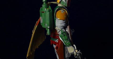 Boba Fett Imgur