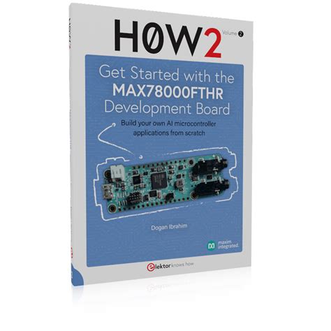 Embedded En Ai Elektor Magazine