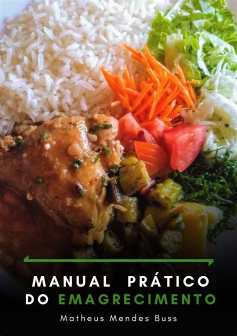 Manual Prático do Emagrecimento
