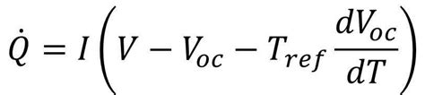 Heat Generation In A Cell Battery Design