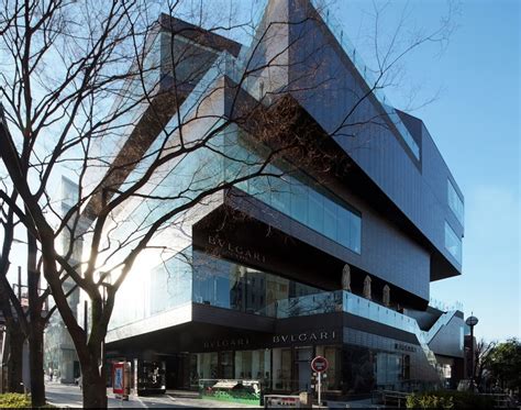 Mi Moleskine Arquitectónico Mvrdv Gyre Omotesando Tokio