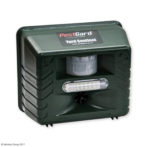 Bird Scarers Nz Bird Scaring Devices Bird Scarer Products