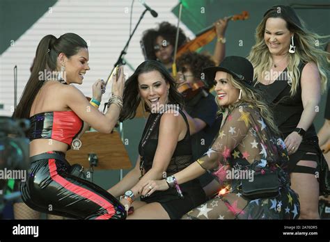 Teen Dancing Funk Brazilian Telegraph