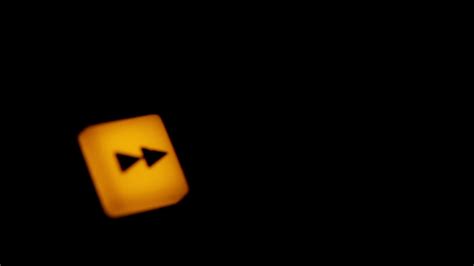 Rewind Button Stock Video Footage For Free Download