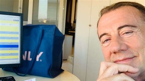 Che Lavoro Fa Oggi Michele Cucuzza E Perché è Scomparso Dalla Televisione La Verità