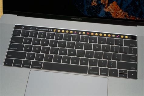 New MacBook Pro Keyboard Design Might Also Repair Filth Complications In Any Case IoEBusiness Com