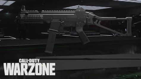 Best Superi 46 Warzone Loadout Class Setup Attachments Perks More
