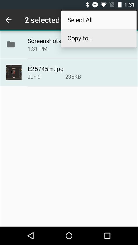 [android M Feature Spotlight] Built In Storage Manager Becomes Much More Usable