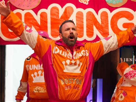 Jennifer Lopez And Ben Affleck S Dunkin Super Bowl Ad 2024