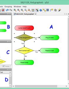 Clickcharts Diagram Flowchart Software Key Great Photos Flowchart
