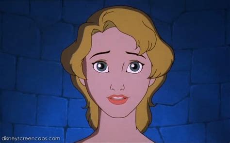 My 7th Most Beautiful Disney Princess Vs My 7th Most Beautiful Non Dp