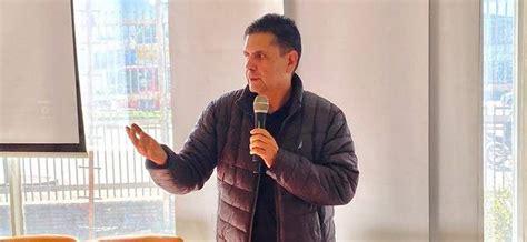 Otro boyacense en un importante cargo en el Sena Tolditos días Boyacá Días