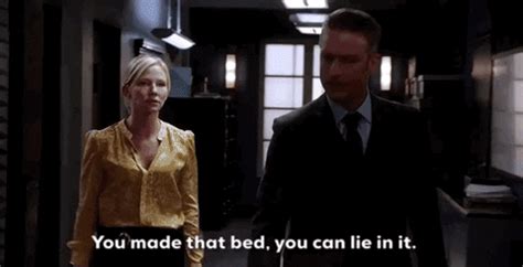 Made Your Bed GIFs Get The Best On GIPHY