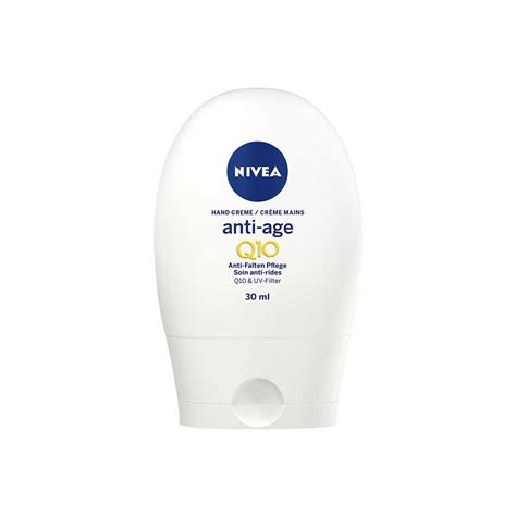 최저가 독일직구 테스트굿 니베아 Q10 핸드크림 30ml [미니사이즈]