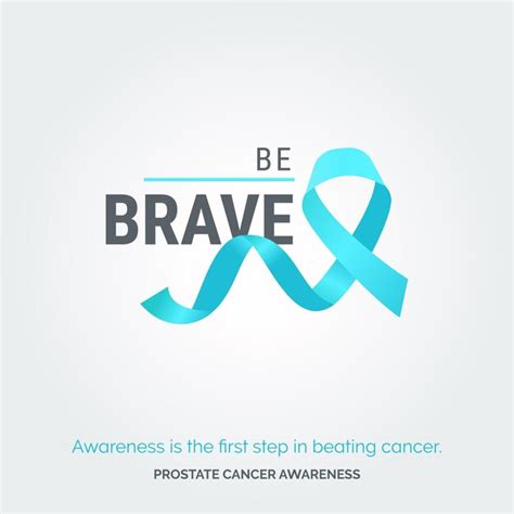 Premium Vector Illuminate The Path To Prostate Health Vector