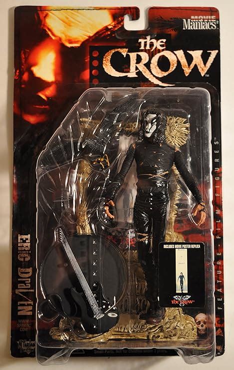 Amazon The Crow