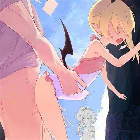 Shimeji Take Ibuki Anniversary Swimsuit Blue Archive Ibuki Blue