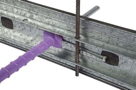 Expansion Joint Capping