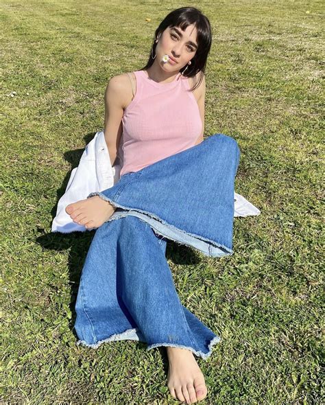 Simona Tabasco Rcelebrityfeet