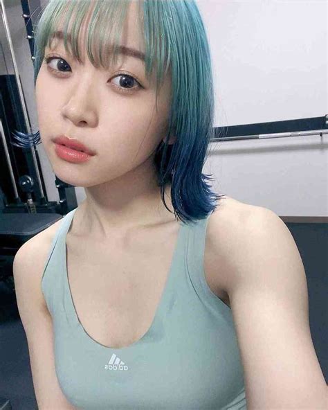 카노 유라 근황 후방주의 꾸르