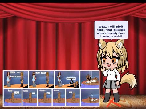 Katies Wish By Niteshadz06 On Deviantart