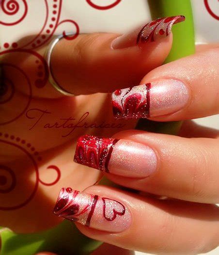 Modele De Unghii Cu Gel Pentru Craciun Sexul Slab