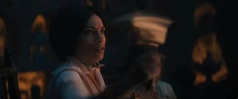 Review Film Haunted Mansion 2023 Serasa Menaiki Wahananya Gwigwi