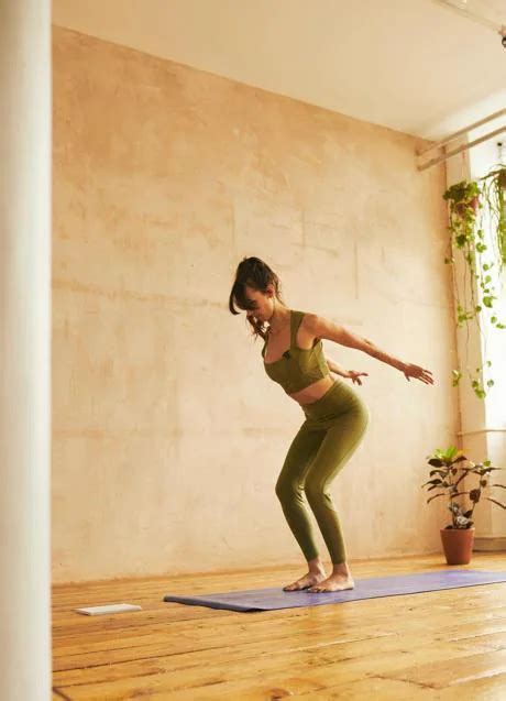 Las cuentas fitness de Instagram para entrenar en casa si tienes más de