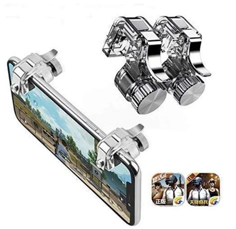 Phone Trigger For Games Zambeel