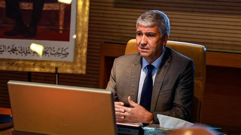 مباحثات تجمع الصديقي ونظرائه الأفارقة حول التعاون في المجال الفلاحي