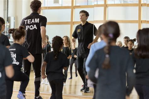 Academy Assistant Pqa Ashford Friday