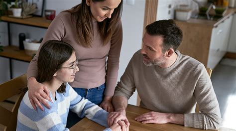 Talking About Mental Health With Teens