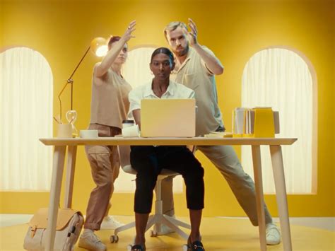 Mudwtr Uses Dance To Gracefully Highlight Its Healthy Beverage Blends Ad Age