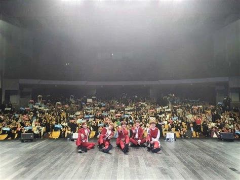 비아이지 첫 아랍 단독 콘서트 성황리 종료5분만 전석 매진