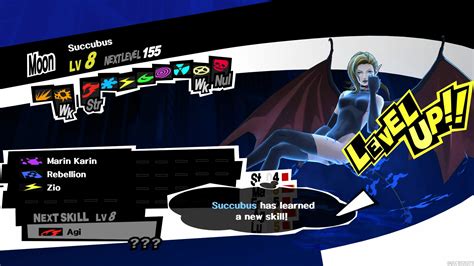 Persona 5 The Velvet Room Welcomes You Gamersyde
