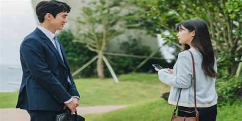 Link Streaming Dan Spoiler The Interest Of Love Ep 2 Sub Indo Hubungan